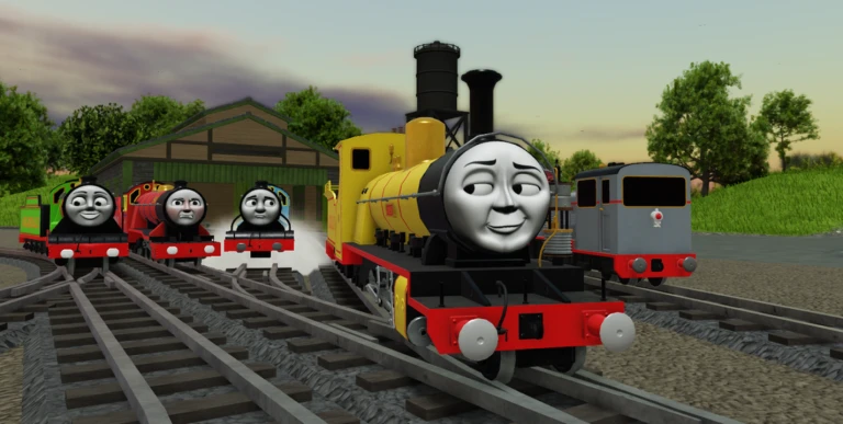 Locos Online - Pekerjaan Banyak - Roblox