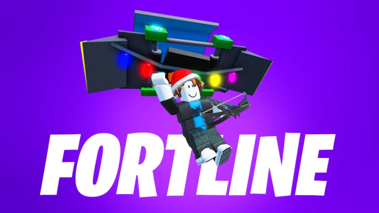 LÍNEA FUERTE - Roblox