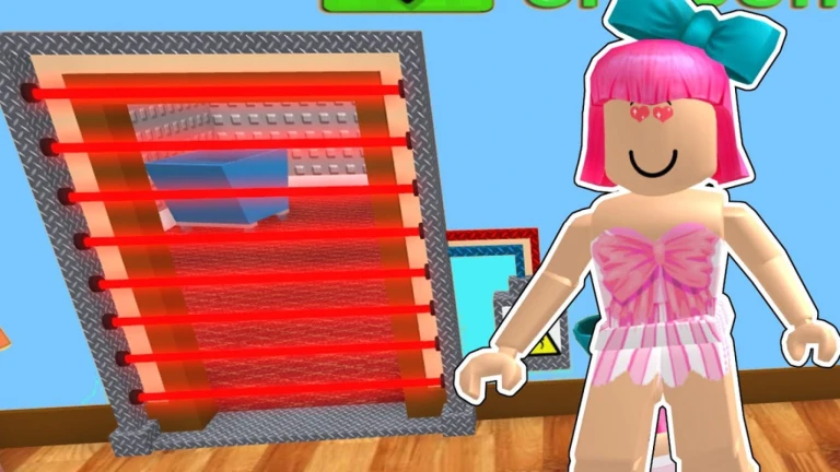 ¡ESCAPA DEL HOTEL OBBY! - Roblox