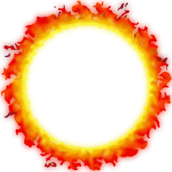 HD SFOTH Fire Ring