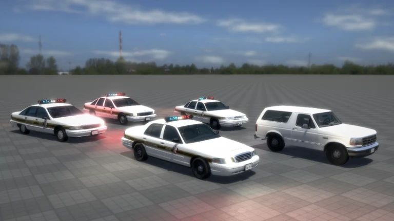 (ใหม่!) ความอดทนของยานพาหนะและการจัดการ - Roblox