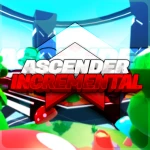 [UPD 0.5⭐] Ascender Incremental! ⚡ | Roblox Game - Rolimon's