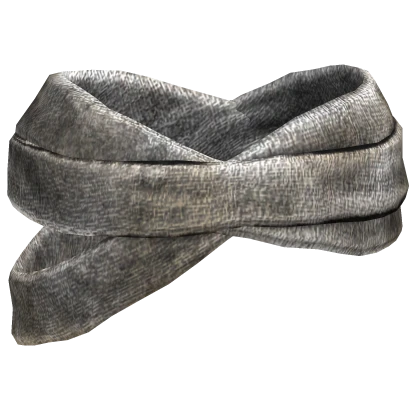 Dirty Head Bandage Wraps | Roblox Item - Rolimon's