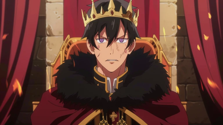 ¡Yo soy el Rey! [ALPHA] - Roblox