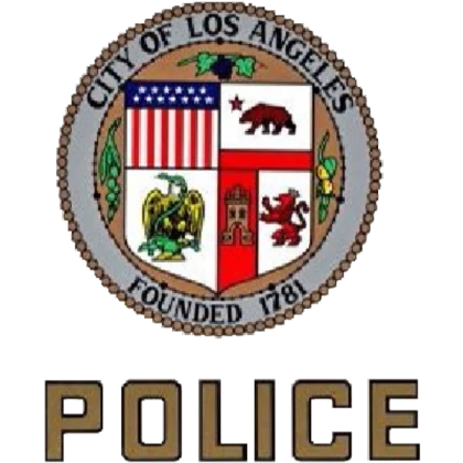 LAPD Emblem