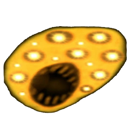 Barrage (Doors super hard mode)