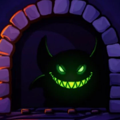 gd demon guardian