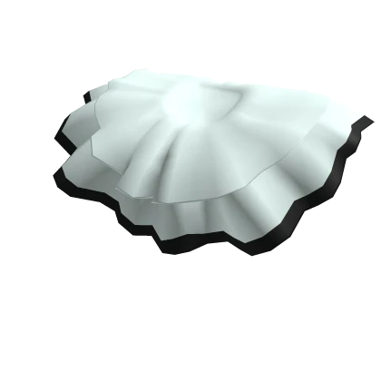 Goth Clown Collar Ruff | Roblox Item - Rolimon's