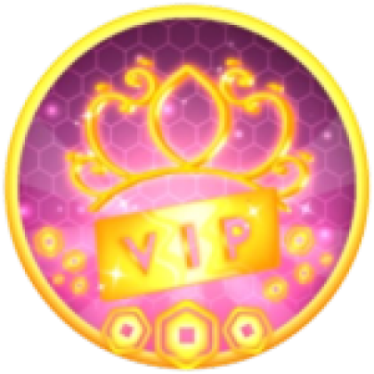 [PERMANENT] VIP Pass - Roblox