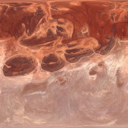 Planet Texture