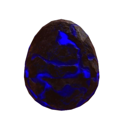 alien egg