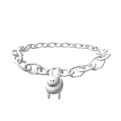 Gubby Chain | Roblox Item - Rolimon's