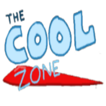 The COOL Zone Logo