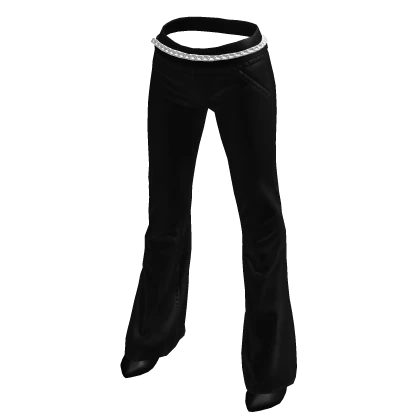mmd pants