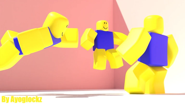 높은 점프 시뮬레이터! - Roblox