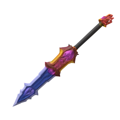 Sword | Roblox Item - Rolimon's
