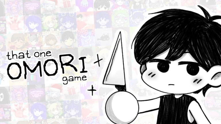 O Bir Omori Oyunu Roblox