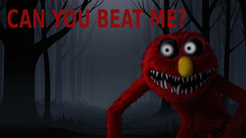 Sesame Nightmare [UPDATE率] - Roblox