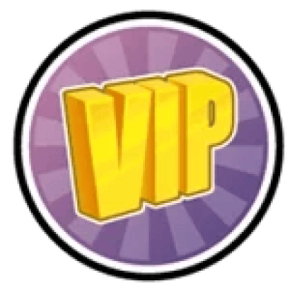 VIP - Roblox