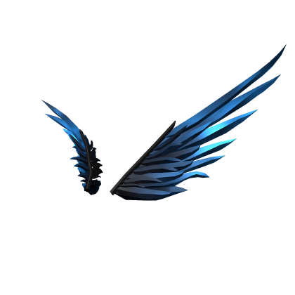 Alas Azules - Roblox