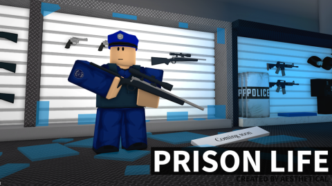 Life in Prison | Silent Aim A Bit Legit — Roblox Scripts | ScriptBlox