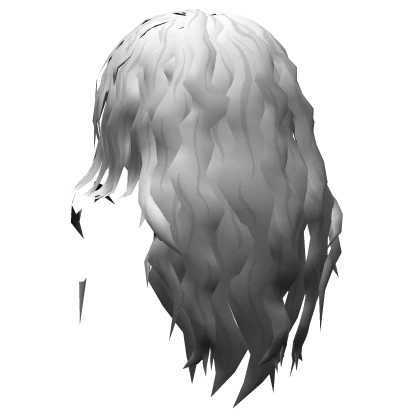 Griffith Hair | Roblox Item - Rolimon's