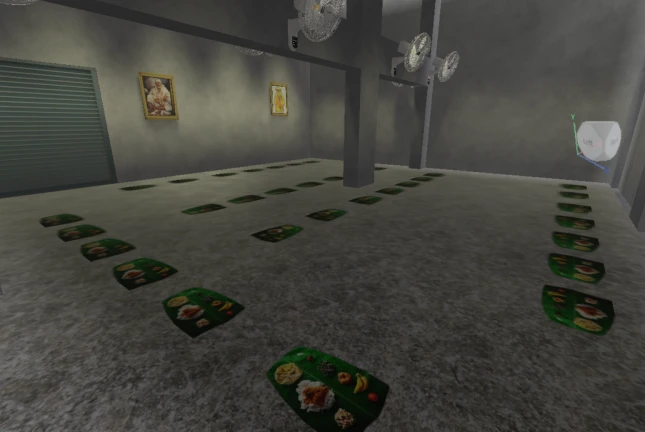 Templo Shirdi Sai Baba - Roblox