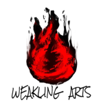 Weakling Arts - Roblox
