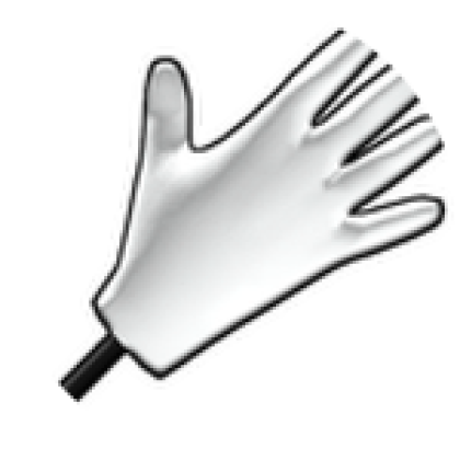 Slap Hand - Roblox