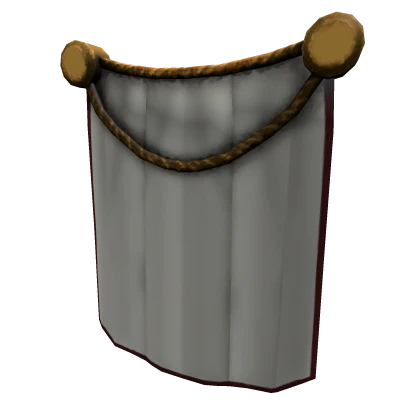 White Red Relic Praetorian Tabard | Roblox Item - Rolimon's