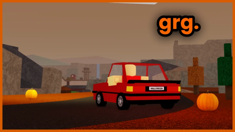 [🎃UPD] generic roleplay gaem. | Roblox Game - Rolimon's