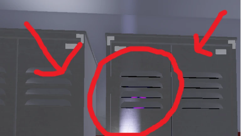 Práctica de Pandemonium [Arreglo de Hitbox] - Roblox