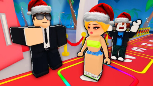 [ ️] Simulateur de ligne de club - Roblox