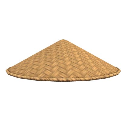 Samurai Hat - Roblox