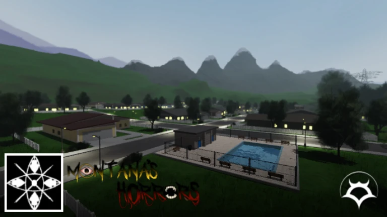 [RP] Jeu de rôle Creepypasta: Revived - Roblox