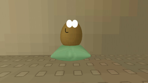 Pou online - Roblox