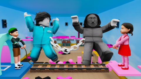 carry people simulator 3 [🎤] | Script for — Roblox Scripts | ScriptBlox