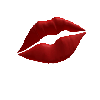 Red Lipstick | Roblox Item - Rolimon's