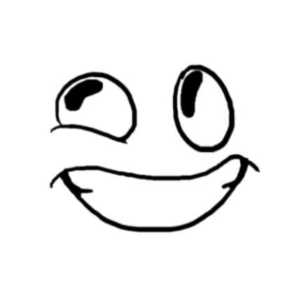 Gleeful (Pixelflame Reupload)
