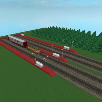 STR_Productions - Roblox