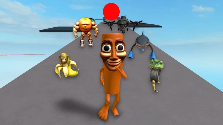 Italiano Brainrot Speed Clicker 易⚡ - Roblox