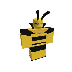 Bee Man