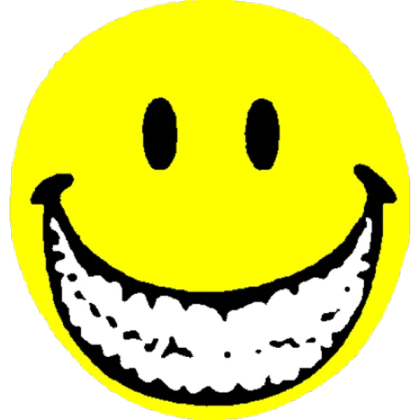 smiley