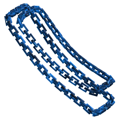 Body Torso Chains | Roblox Item - Rolimon's