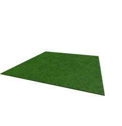 Grass Baseplate