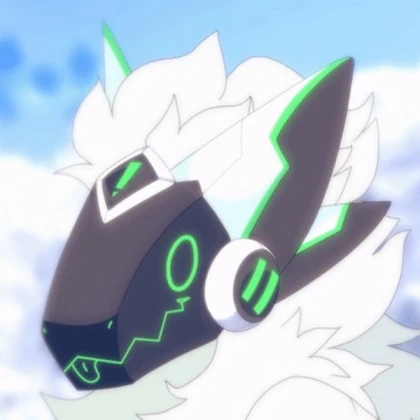 Protogen Blep c: