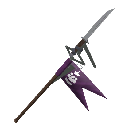 Lancer Malfati of the Royal Nation. | Roblox Item - Rolimon's