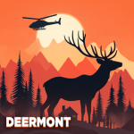 Town of Deermont - Roblox