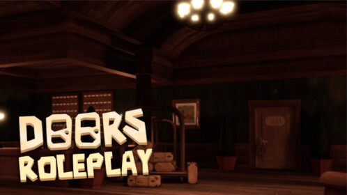 Puertas RP (Remake Parte 5) - Roblox