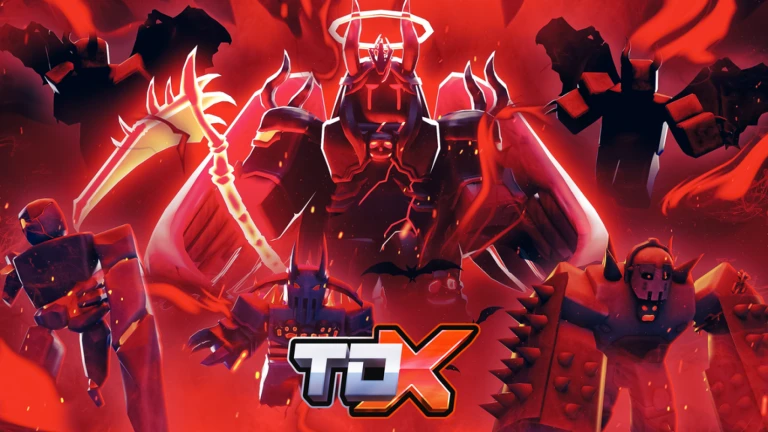 [🐇] Tower Defense X: BETA | Roblox Game - Rolimon's